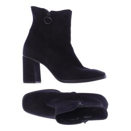 Paul Green Damen Stiefelette, schwarz, Gr. 5