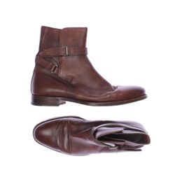 Gant Damen Stiefelette, braun, Gr. 39