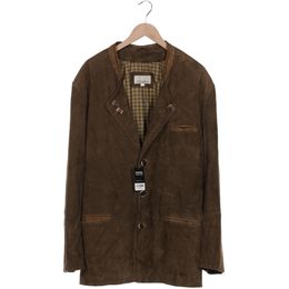 Spieth Wensky Herren Jacke, braun, Gr. 58