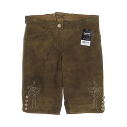 Spieth Wensky Damen Shorts, braun, Gr. 36