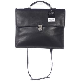 Picard Damen Handtasche, schwarz, Gr.