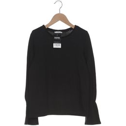 EDC by Esprit Damen Pullover, schwarz, Gr. 34