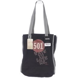 Levi's Levis Damen Handtasche, schwarz, Gr.