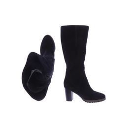 5th Avenue Damen Stiefel, schwarz, Gr. 37