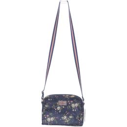 Cath Kidston Damen Handtasche, marineblau, Gr.