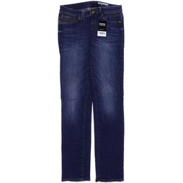 EDC by Esprit Damen Jeans, blau, Gr. 26