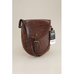 Mulberry Damen Handtasche, braun, Gr.