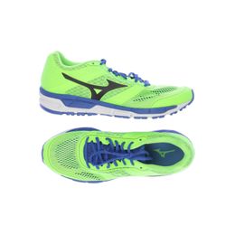 Mizuno Herren Sneakers, neon, Gr. 45