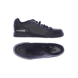 Reebok Herren Sneakers, schwarz, Gr. 40