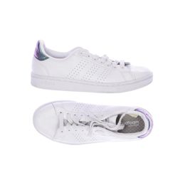 Adidas Damen Sneakers, weiß, Gr. 7