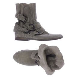 Kennel & Schmenger Kennel & Schmenger Damen Stiefelette, grau, Gr. 4