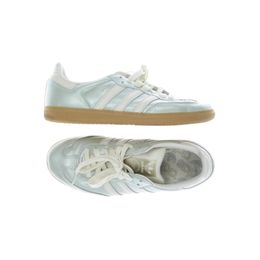 adidas originals Damen Sneakers, hellgrün, Gr. 6.5