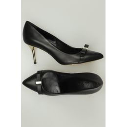 Gucci Damen Pumps, schwarz, Gr. 35.5