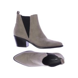 Even & Odd even odd Damen Stiefelette, grau, Gr. 39