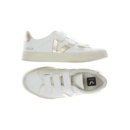 Veja Damen Sneakers, weiß, Gr. 38