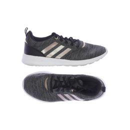 Adidas Damen Sneakers, grau, Gr. 5