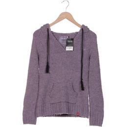 EDC by Esprit Damen Pullover, flieder, Gr. 36