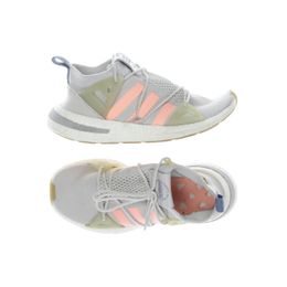 adidas originals Damen Sneakers, grau, Gr. 4.5