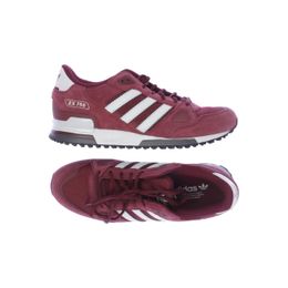 adidas originals Herren Sneakers, bordeaux, Gr. 10