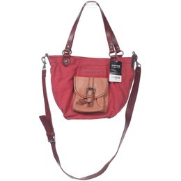 Liebeskind Berlin Damen Handtasche, pink, Gr.