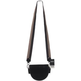 Liebeskind Berlin Damen Handtasche, schwarz, Gr.