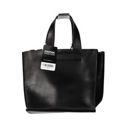 Furla Damen Handtasche, schwarz, Gr.