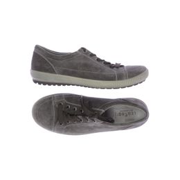 Legero Damen Sneakers, grau, Gr. 6.5