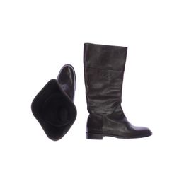 Bogner Damen Stiefel, braun, Gr. 37