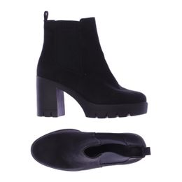 Asos Damen Stiefelette, schwarz, Gr. 41