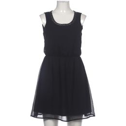 Only Damen Kleid, schwarz, Gr. 40