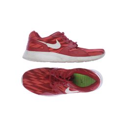 Nike Herren Sneakers, rot, Gr. 43