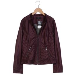 Bexleys woman Bexleys Damen Jacke, flieder, Gr. 38