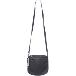 Bree Damen Handtasche, grau, Gr.