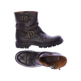 Fiorentini + Baker Damen Stiefelette, braun, Gr. 39