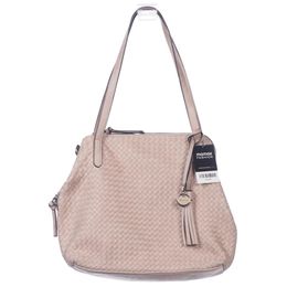 Tamaris Damen Handtasche, pink, Gr.