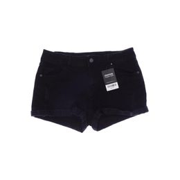 Reserved Damen Shorts, schwarz, Gr. 38