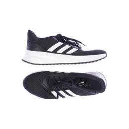 Adidas Herren Sneakers, schwarz, Gr. 9.5