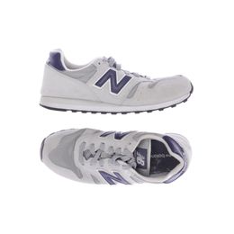 New Balance Damen Sneakers, grau, Gr. 38.5