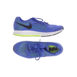 Nike Herren Sneakers, blau, Gr. 44.5