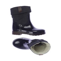 Rieker Damen Stiefelette, marineblau, Gr. 37