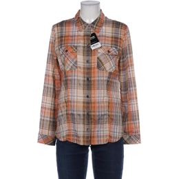 Bexleys woman Bexleys Damen Bluse, orange, Gr. 40