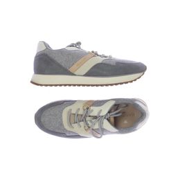 Gant Damen Sneakers, grau, Gr. 42