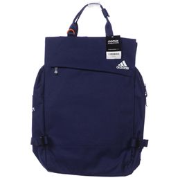 Adidas Herren Rucksack, marineblau, Gr.