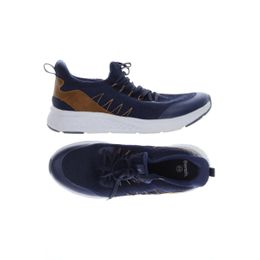 Bench. Herren Sneakers, marineblau, Gr. 46