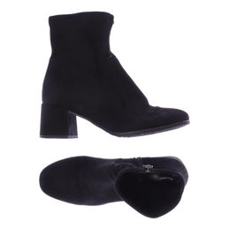 Tamaris Damen Stiefelette, schwarz, Gr. 36