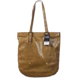 Marc O'Polo Marc O Polo Damen Handtasche, beige, Gr.