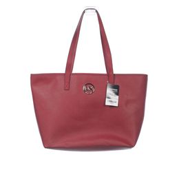 Michael Michael Kors Damen Handtasche, rot, Gr.