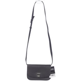 Emporio Armani Damen Handtasche, schwarz, Gr.