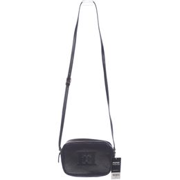 Escada Damen Handtasche, schwarz, Gr.