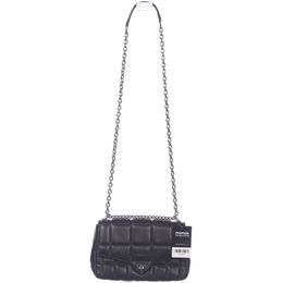 Michael Michael Kors Damen Handtasche, schwarz, Gr.